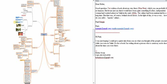 Word Exchange Solution | ConceptDraw.com